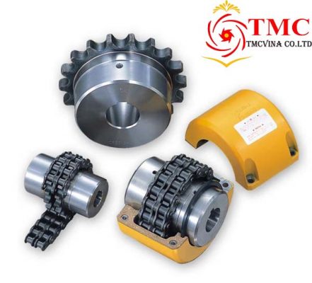 Khớp Nối Xích KC 4016 - TMC Industry Viet Nam