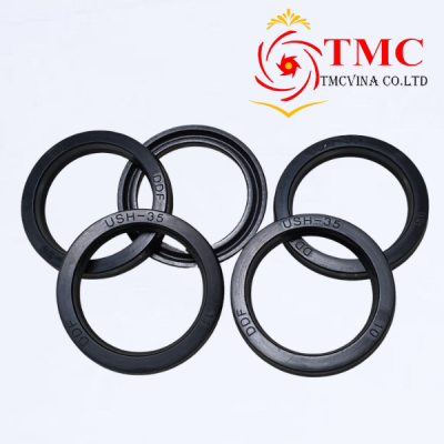 Phớt Dầu USH-Phốt NOK USH - TMC Industry Viet Nam